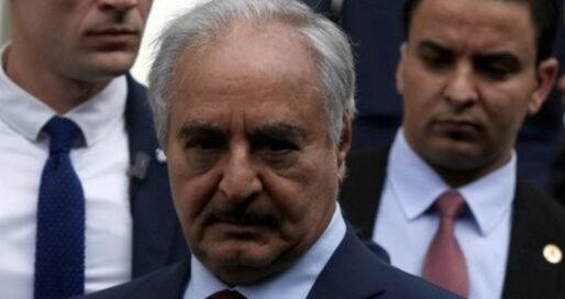 Interview with Dr. Aref Ali Nayed – Manar Libya