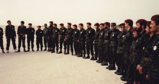 Interview with Dr. Aref Ali Nayed – Manar Libya